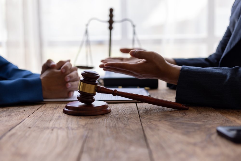 Role of a Bike Accident Attorney in Negotiating with Insurance Companies